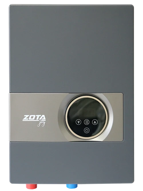 "Домашние котельные" - официальный представитель завода ZOTA в Красноярске